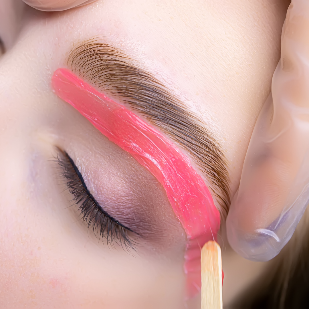 Eyebrow Design Plantation | Brow Wax & Tint | Henna Brows Broward