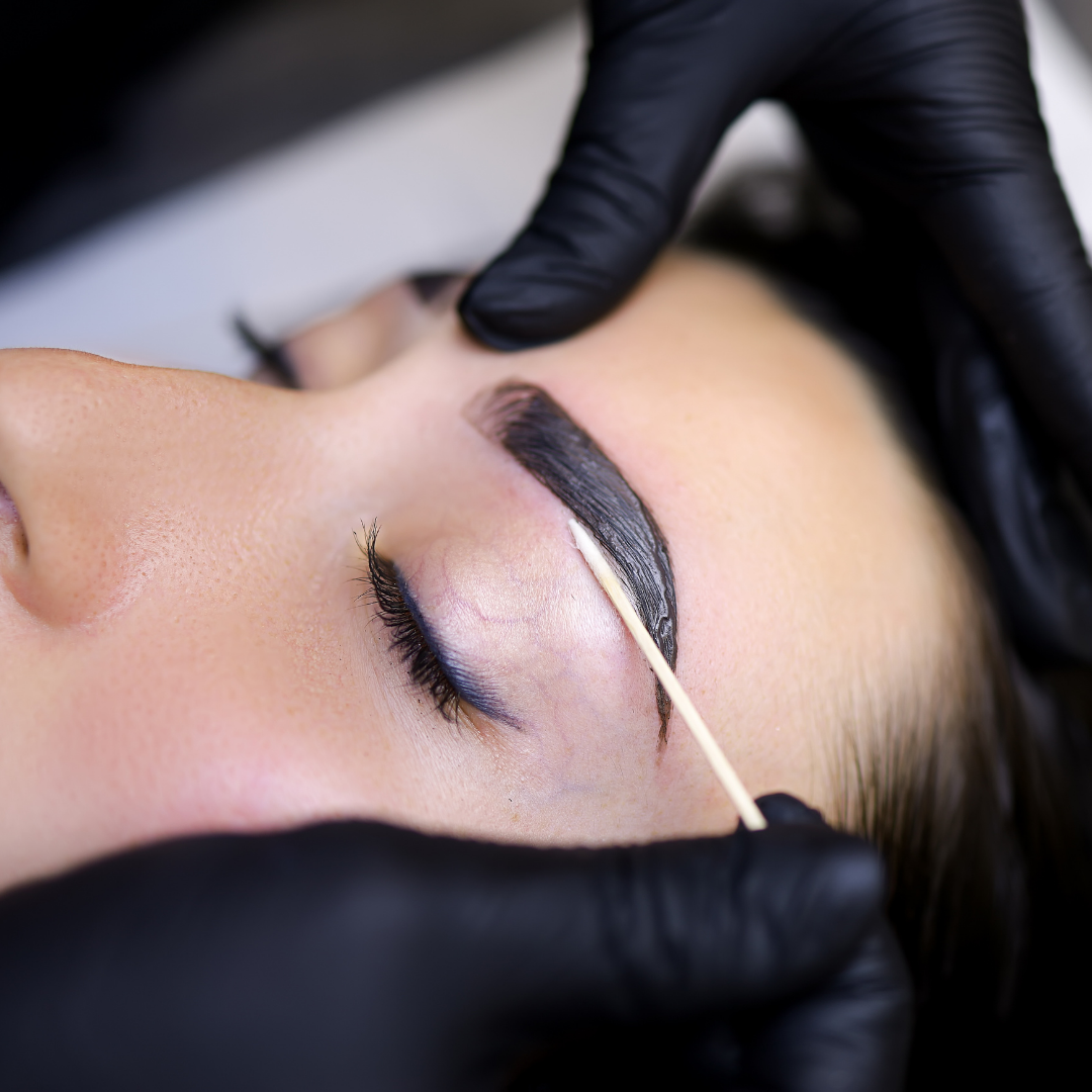 Eyebrow Design Plantation | Brow Wax & Tint | Henna Brows Broward