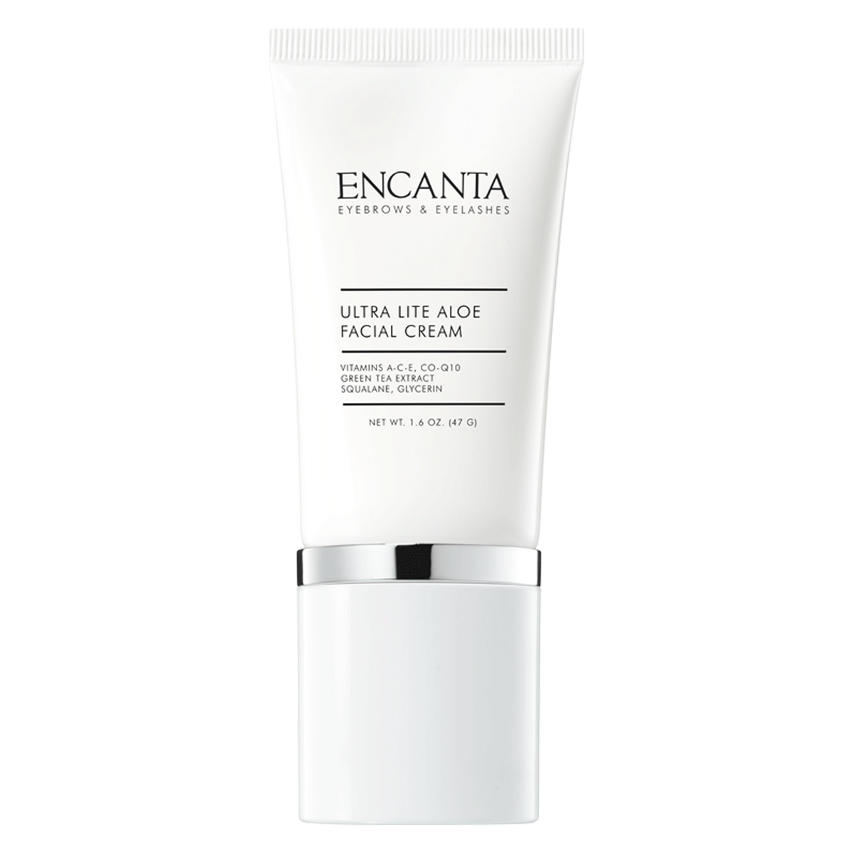 Encanta Ultra Lite Aloe Facial Cream | Hydration | All Skin Types